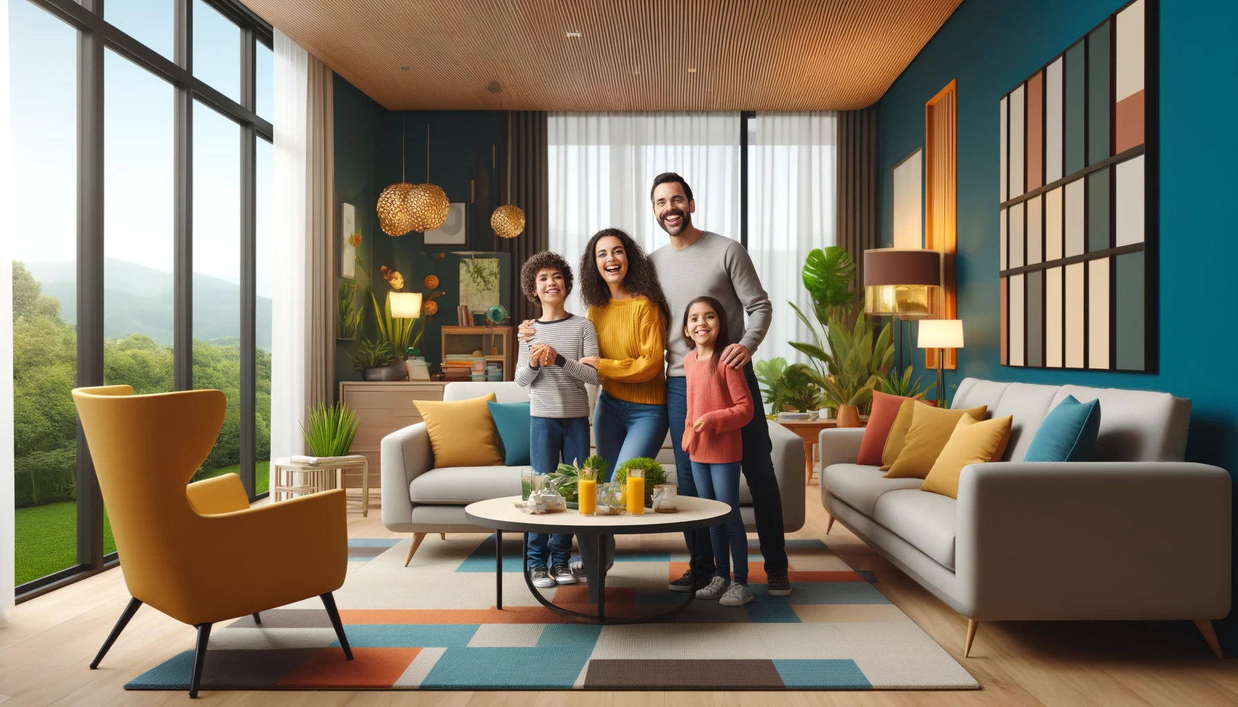 Como se inscrever no Lar Doce Lar para reforma de casa - Portal Notícias