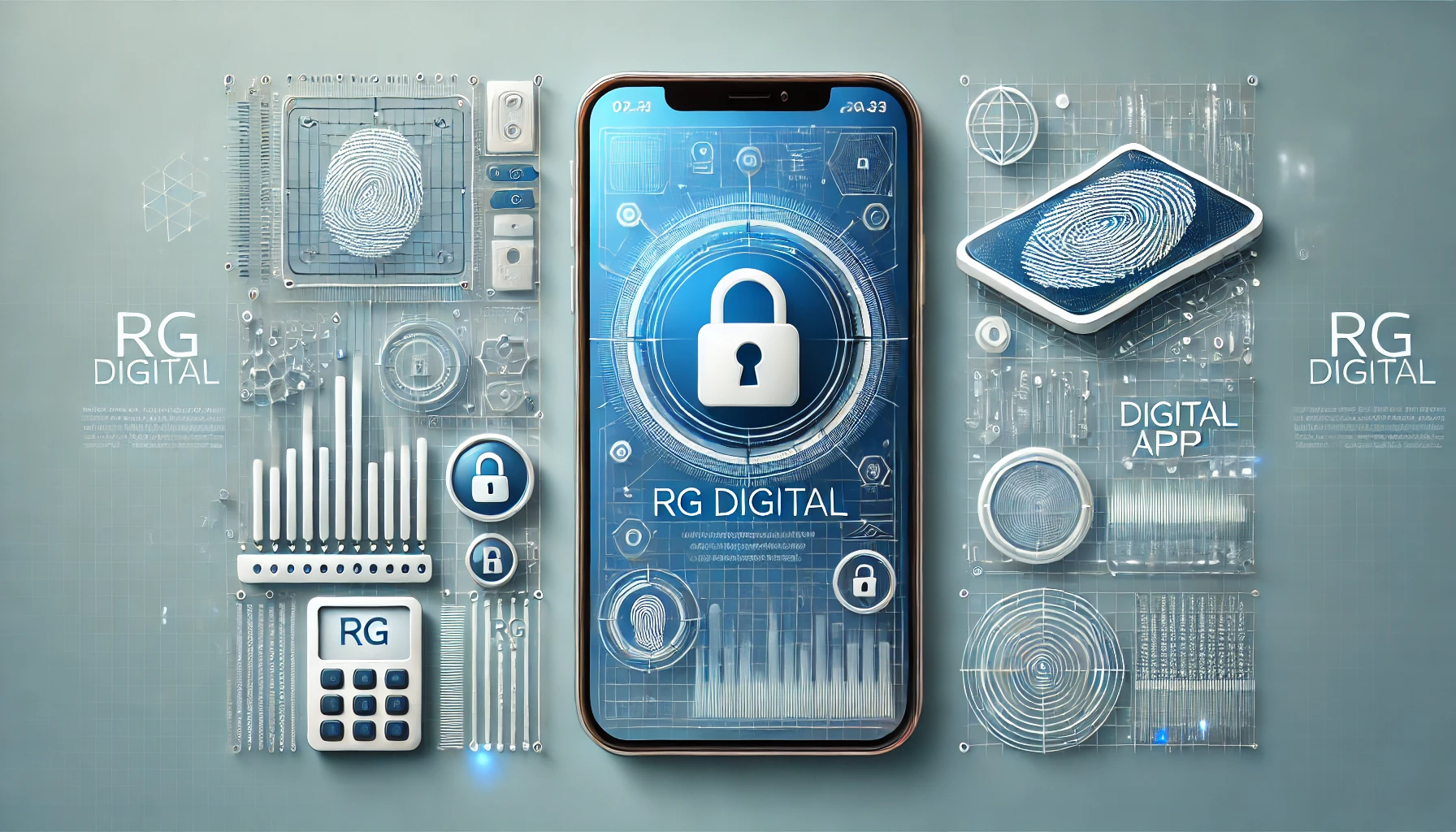 All about the Digital ID App - Portal Notícias