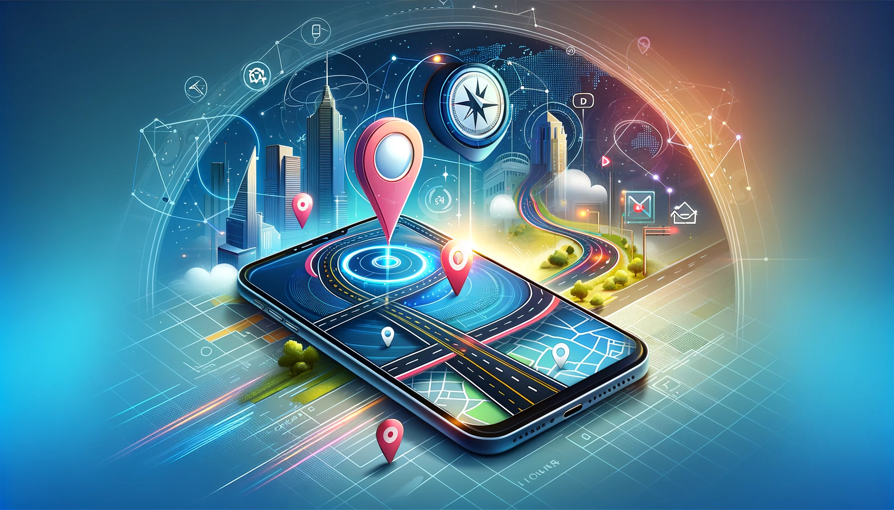 Tudo sobre Aplicativos de GPS: Como Baixar e Instalar os Melhores ... Tudo sobre Aplicativos de GPS: Como Baixar e Instalar os Melhores ...